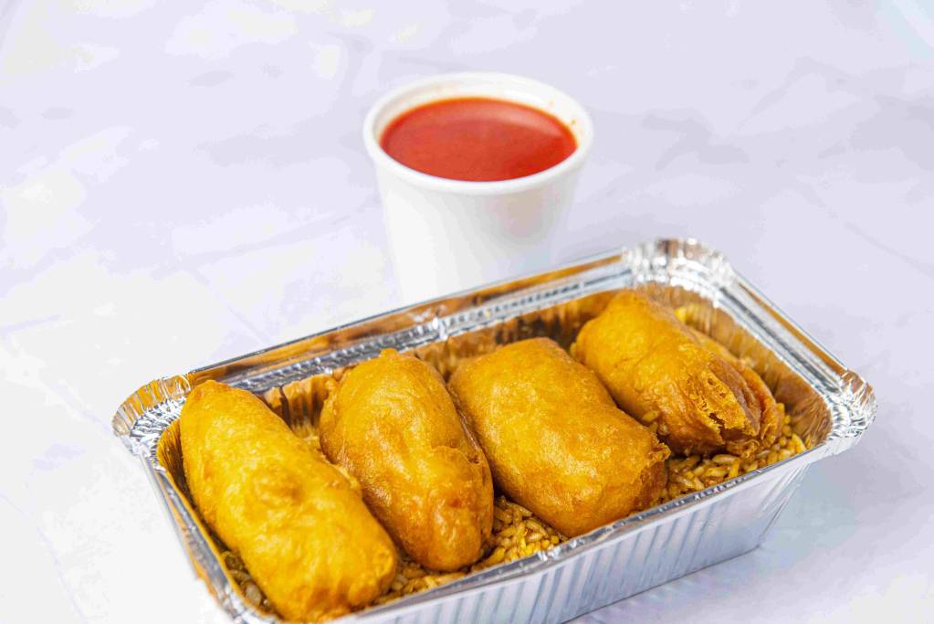 Order Takeaway Food Delivery Online in UK with All Eat | Find Top ...