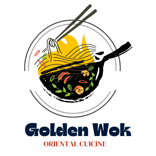 Golden Wok Restaurant