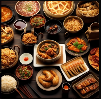 Order Takeaway Food Delivery Online in UK with All Eat | Find Top ...