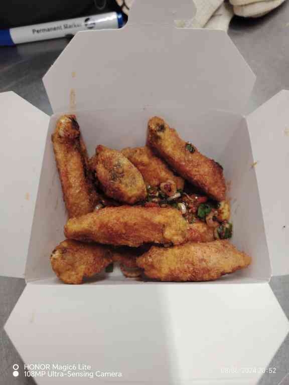 Order Takeaway Food Delivery Online in UK with All Eat | Find Top ...