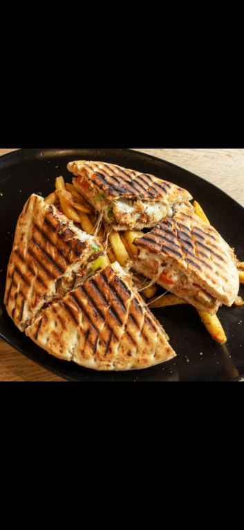 Order Takeaway Food Delivery Online in UK with All Eat | Find Top ...